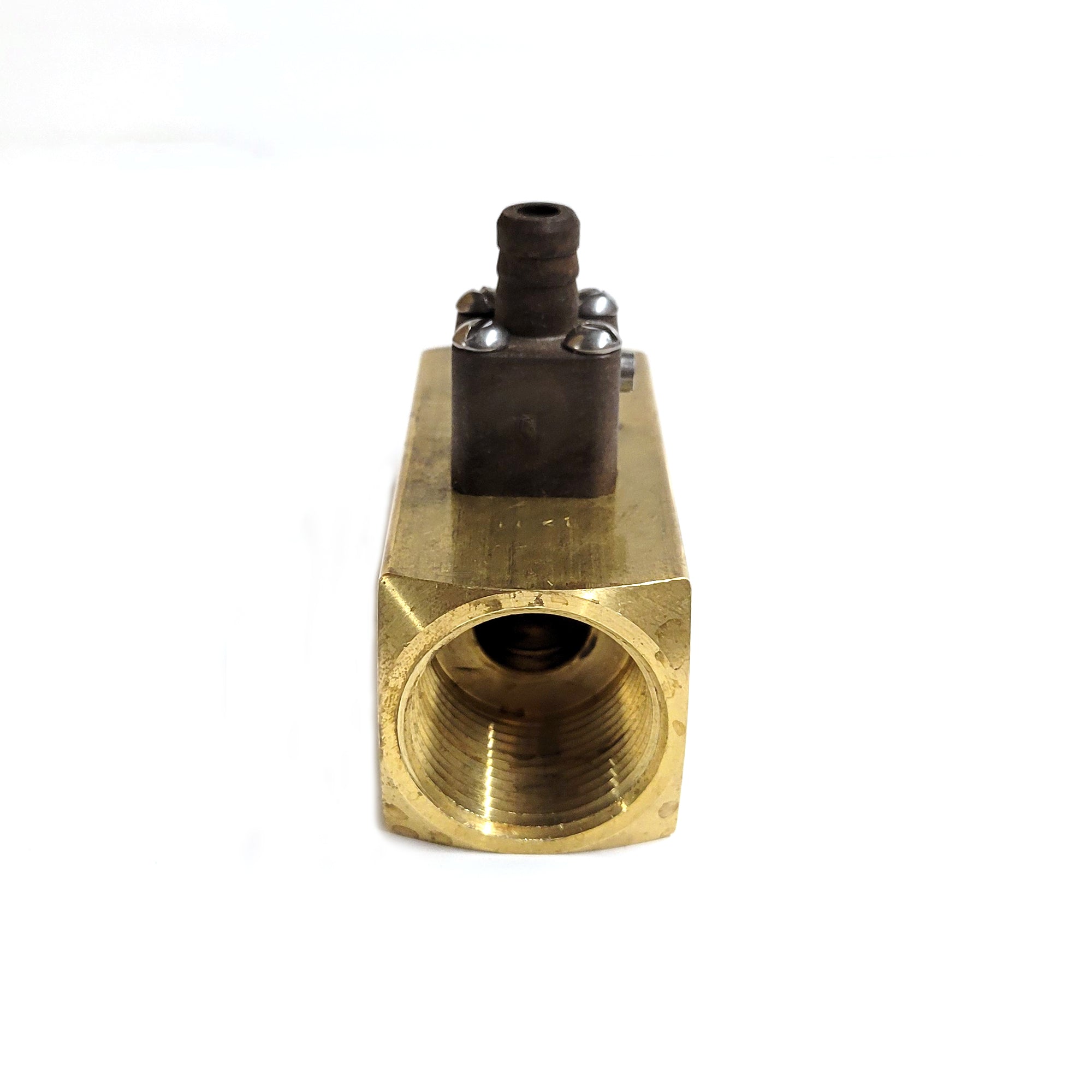 208C Air Injector/Hydrocharger– Water-Softeners-Filters.com