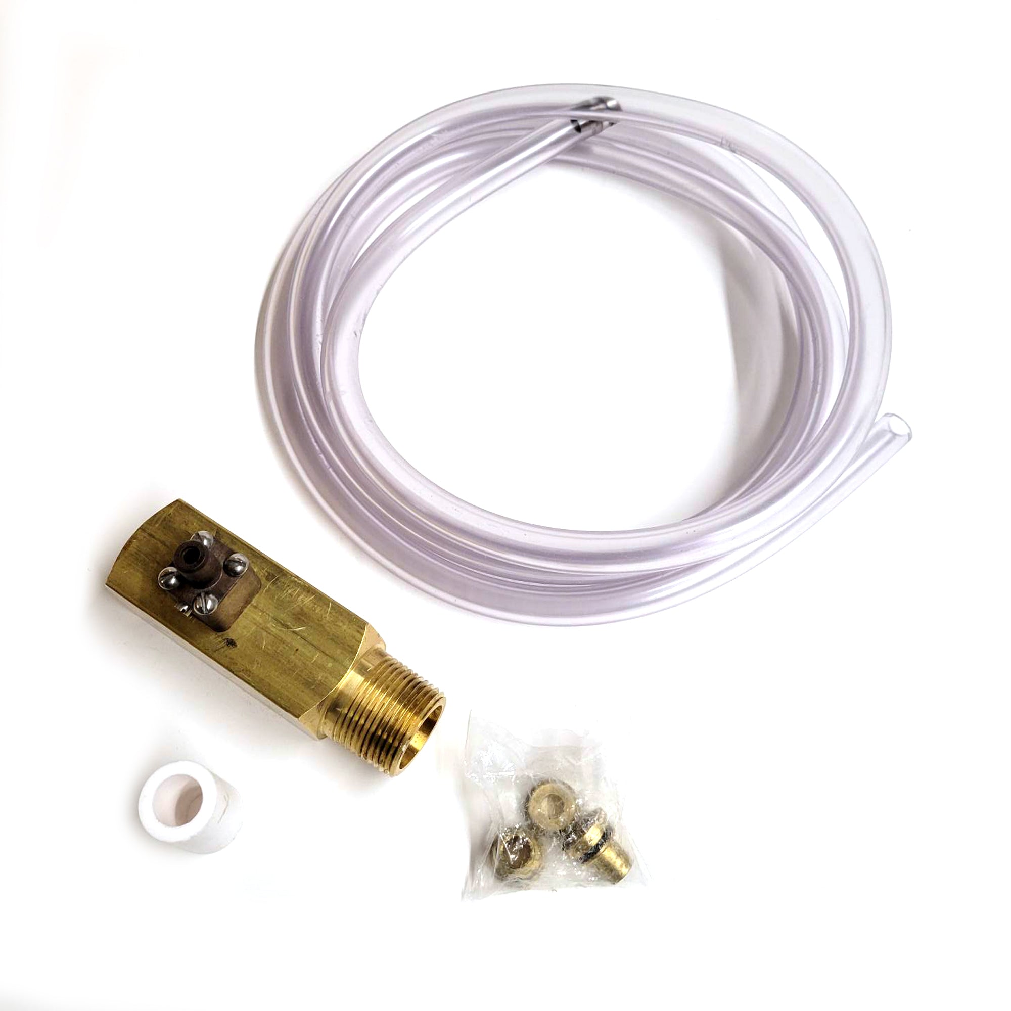 208C Air Injector/Hydrocharger– Water-Softeners-Filters.com