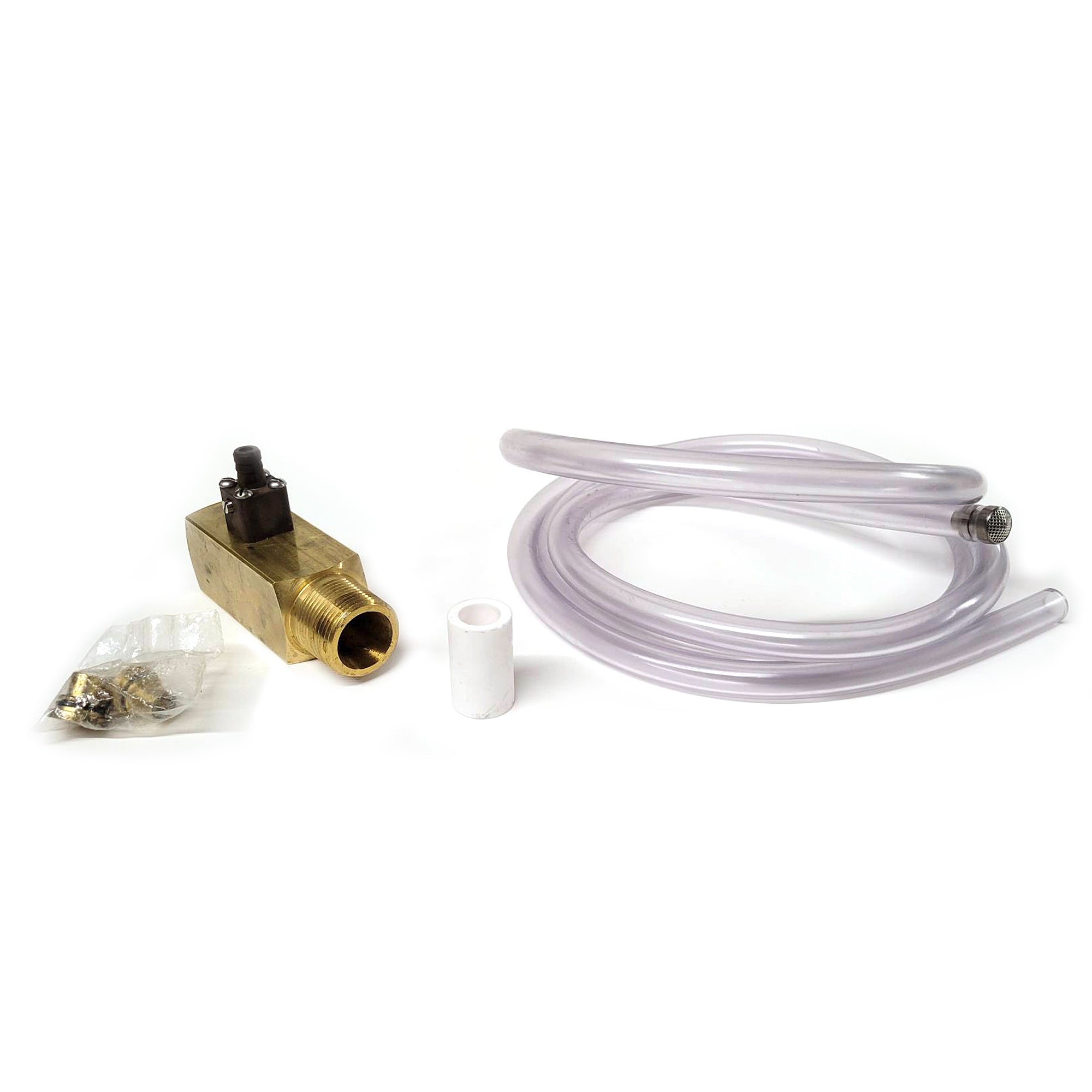 208C Air Injector/Hydrocharger– Water-Softeners-Filters.com