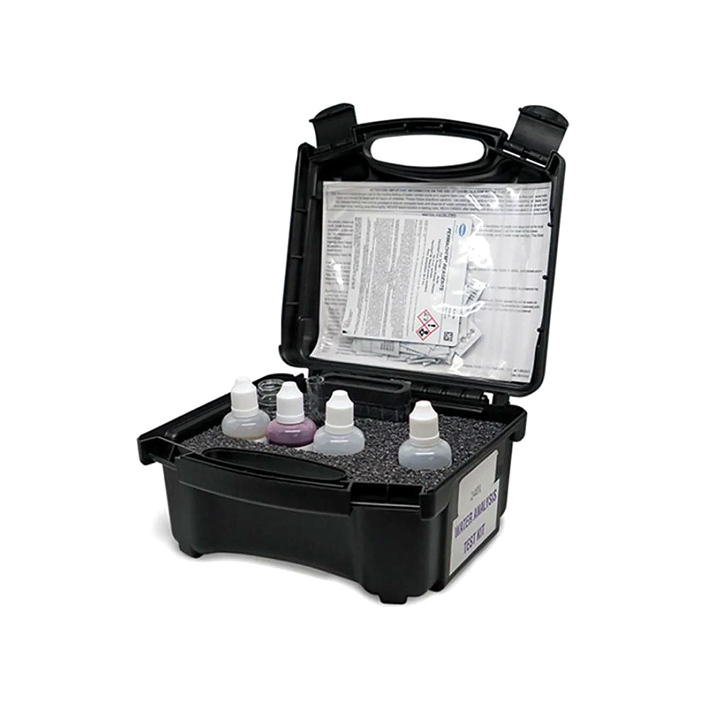 Pro Products Water Test Kit (2401)– Water-Softeners-Filters.com