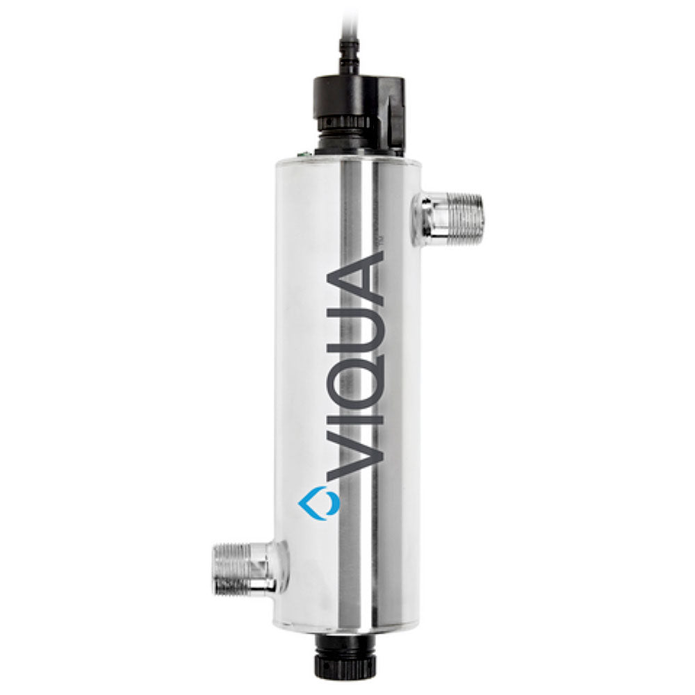 VIQUA VH200 Whole Home UV Water Treatment System– Water-Softeners ...