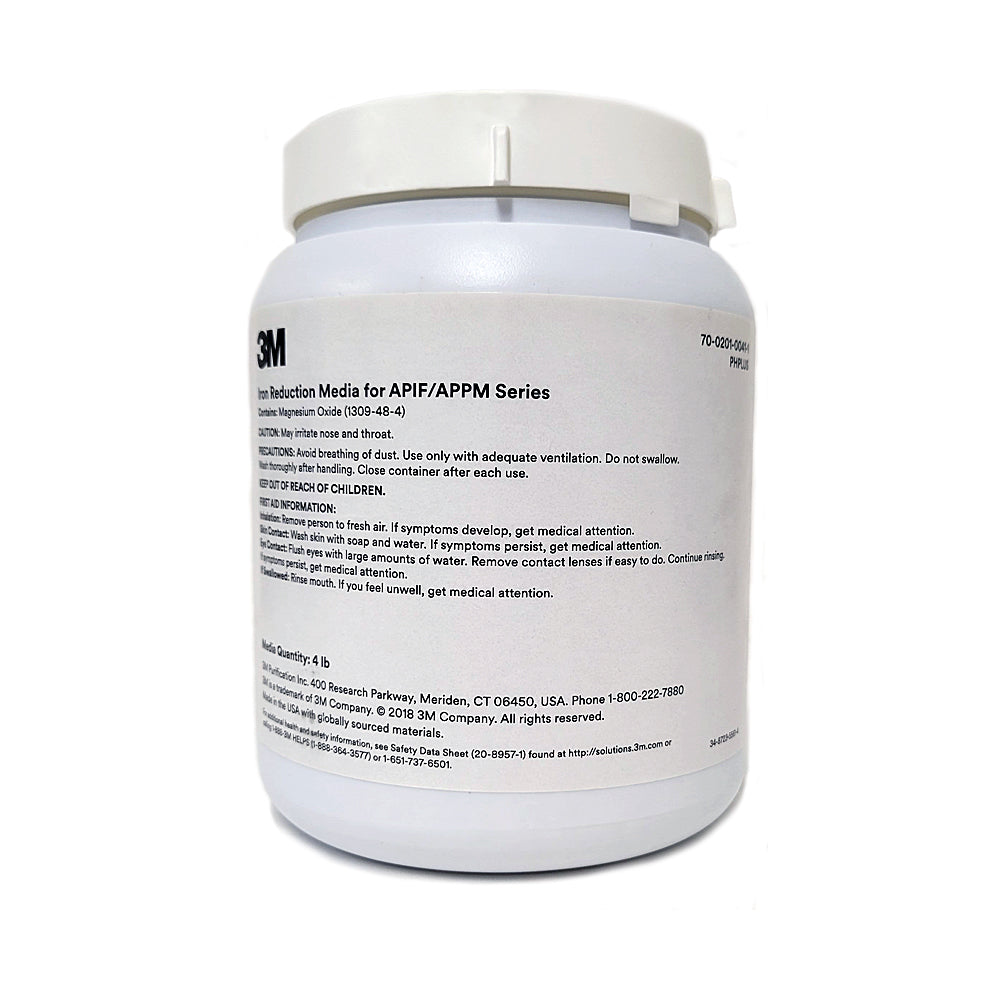 3M™ Water Treatement Media PHPLUS, APIF/AAPM - 4 lbs– Water-Softeners ...