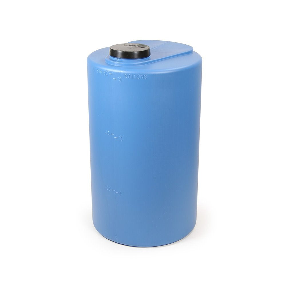 Chemical Solution Storage Tank– Water-Softeners-Filters.com