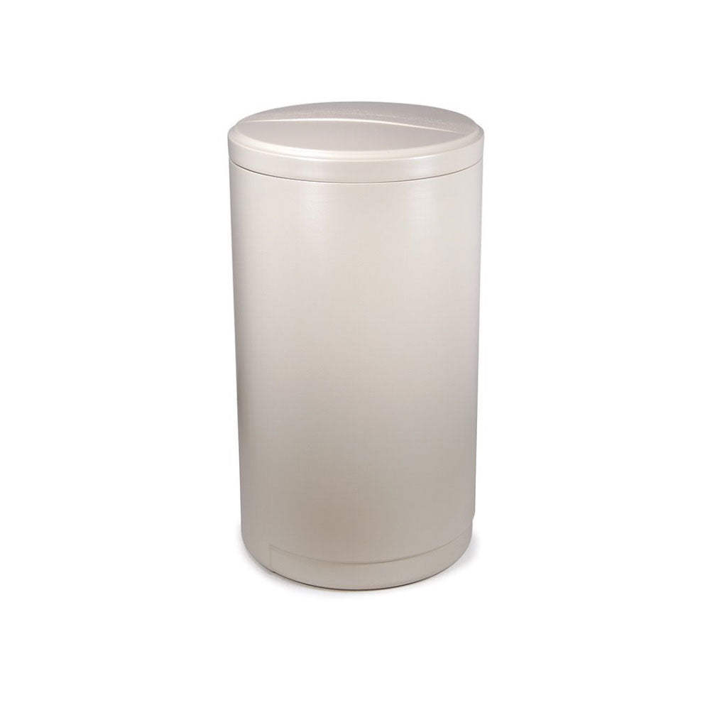 Round Replacement Brine Tank With 2310 Safety Valve– Water-Softeners ...