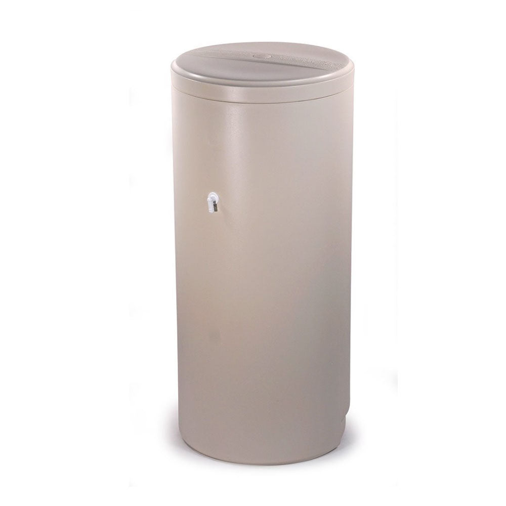 Round Replacement Brine Tank– Water-Softeners-Filters.com