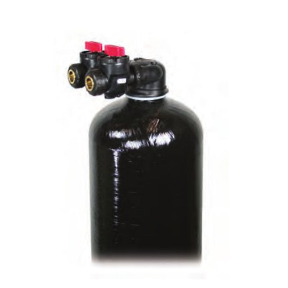 Up-flow/Down-Flow Acid Neutralizer System– Water-Softeners-Filters.com
