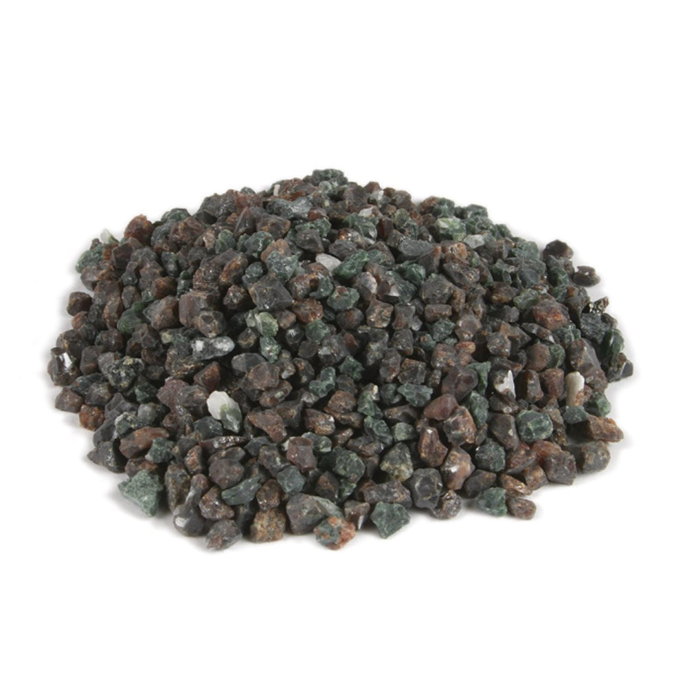 Garnet Media - #8 - #12 Size (0.38 cubic ft)– Water-Softeners-Filters.com