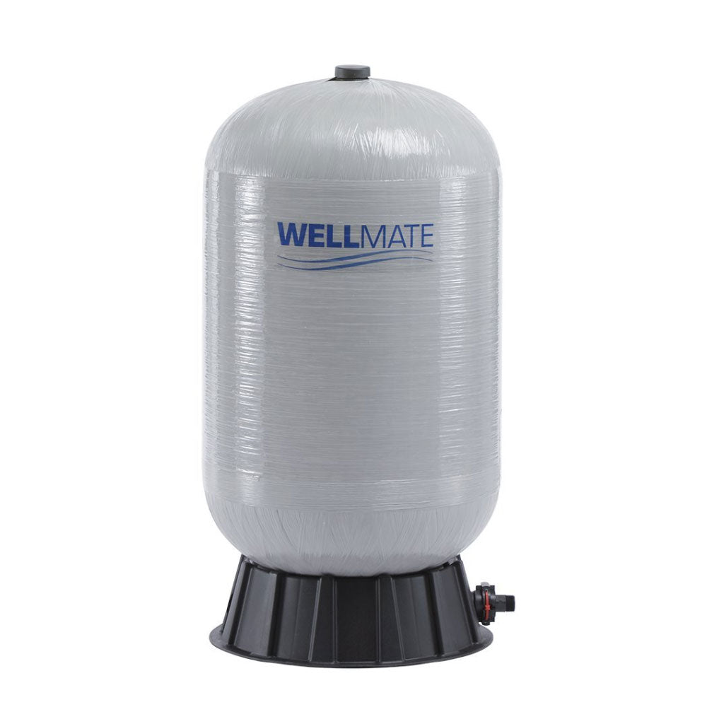 Wellmate Fiberglass Pressure Tanks for Wells– Water-Softeners-Filters.com
