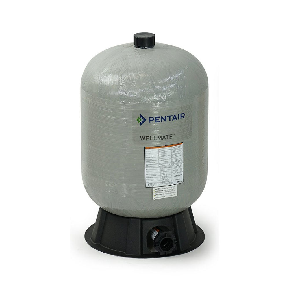 Wellmate Fiberglass Pressure Tanks for Wells– Water-Softeners-Filters.com