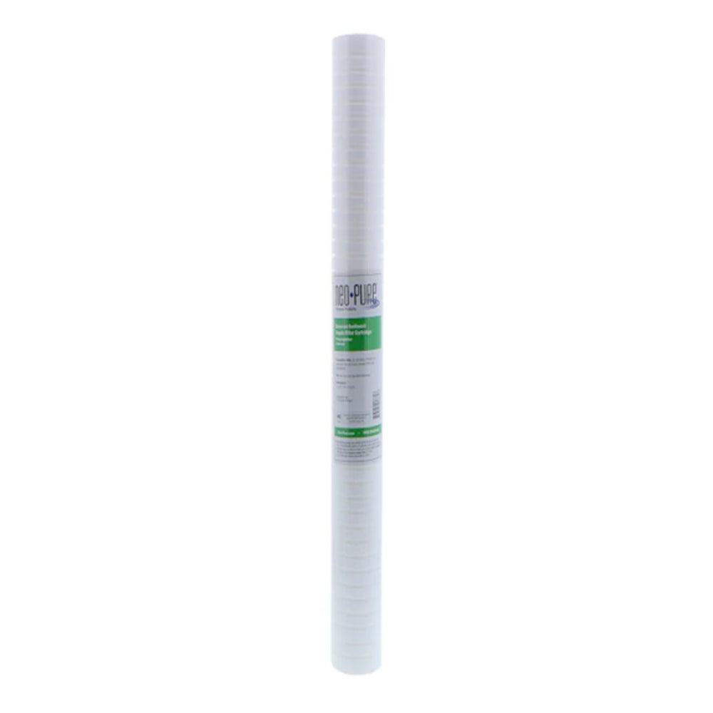 Neo-Pure MBG-25200-05 Sediment Filter (AP110-2C Replacement)– Water ...