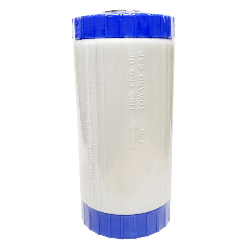 Big Blue GAC Granular Activated Carbon Water Filter– Water-Softeners ...