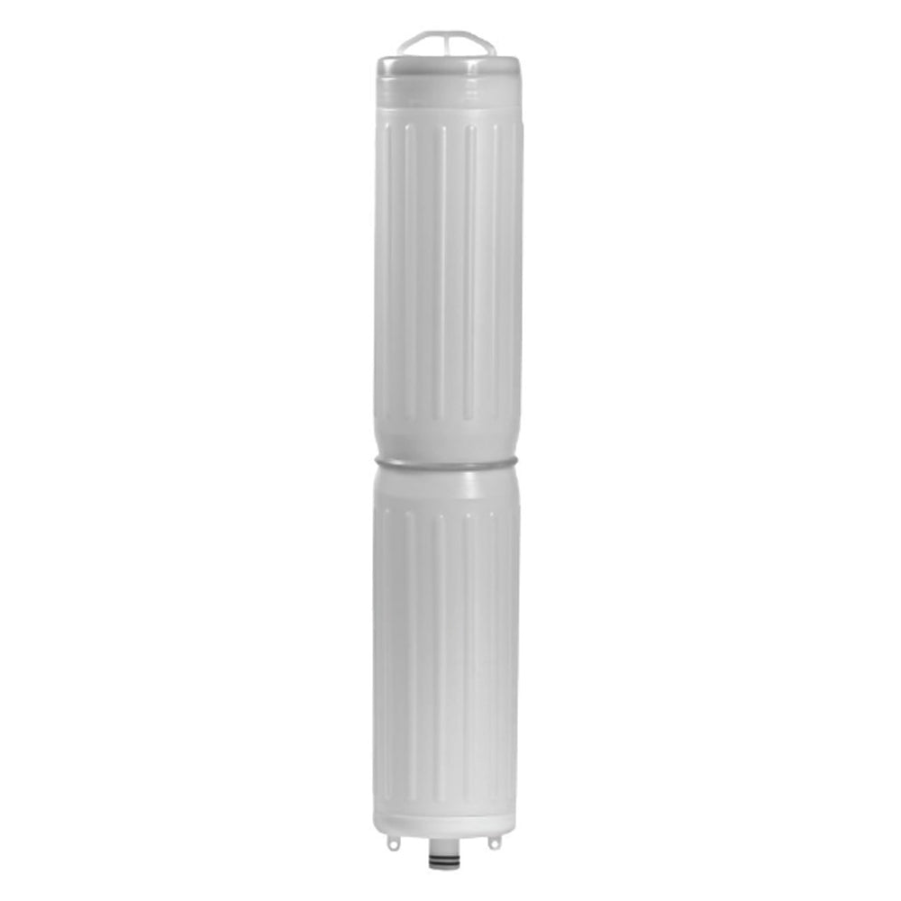 Fillable Media Cartridge for "One" Cartridge Tank - 1/2 CF– Water ...