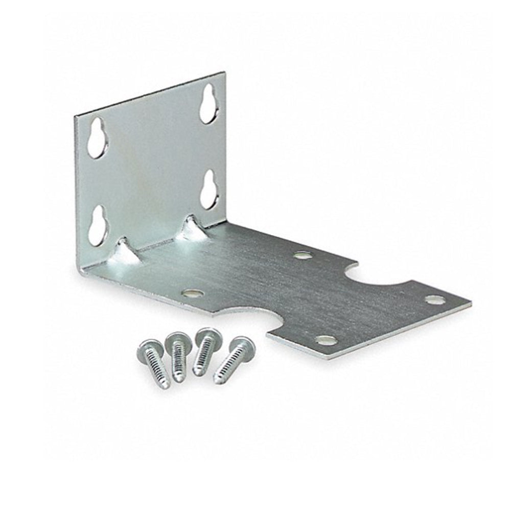 Pentek MC-1A Mounting Bracket for 3/4" Standard Water Filter Housings ...