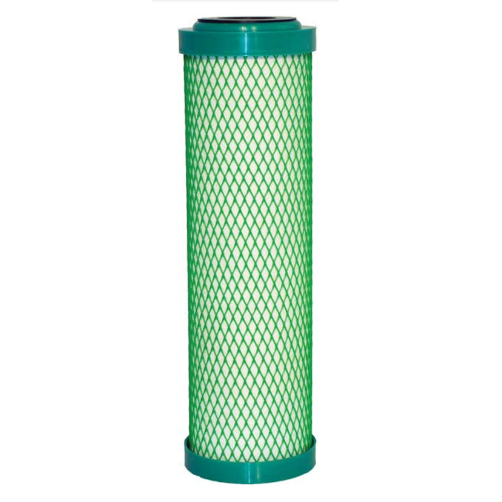 H2O Eco-Carb Filter Cartridge– Water-Softeners-Filters.com