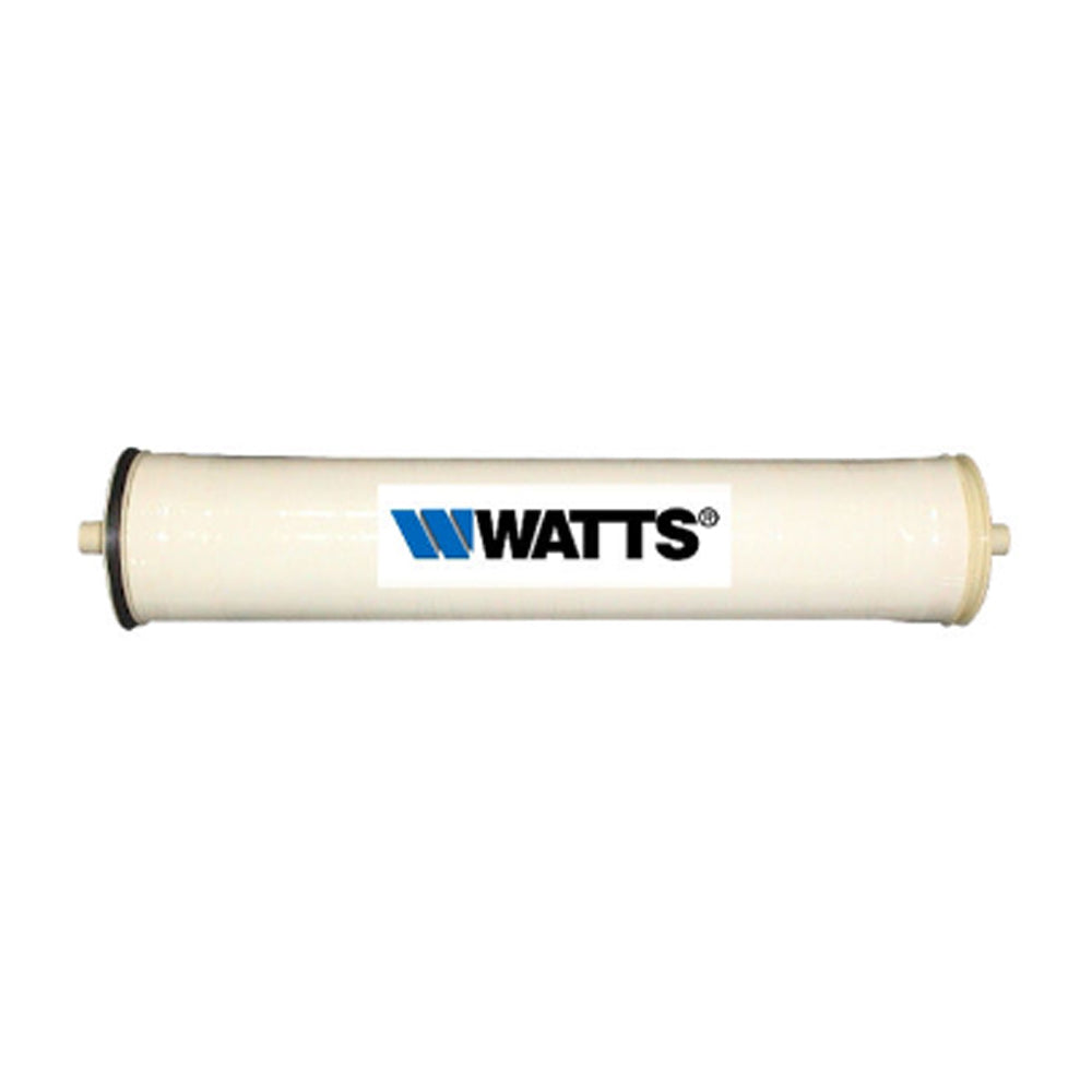 Watts 2200 gpd Tap Water Membrane; 4 in. x 40 in.– Water-Softeners ...