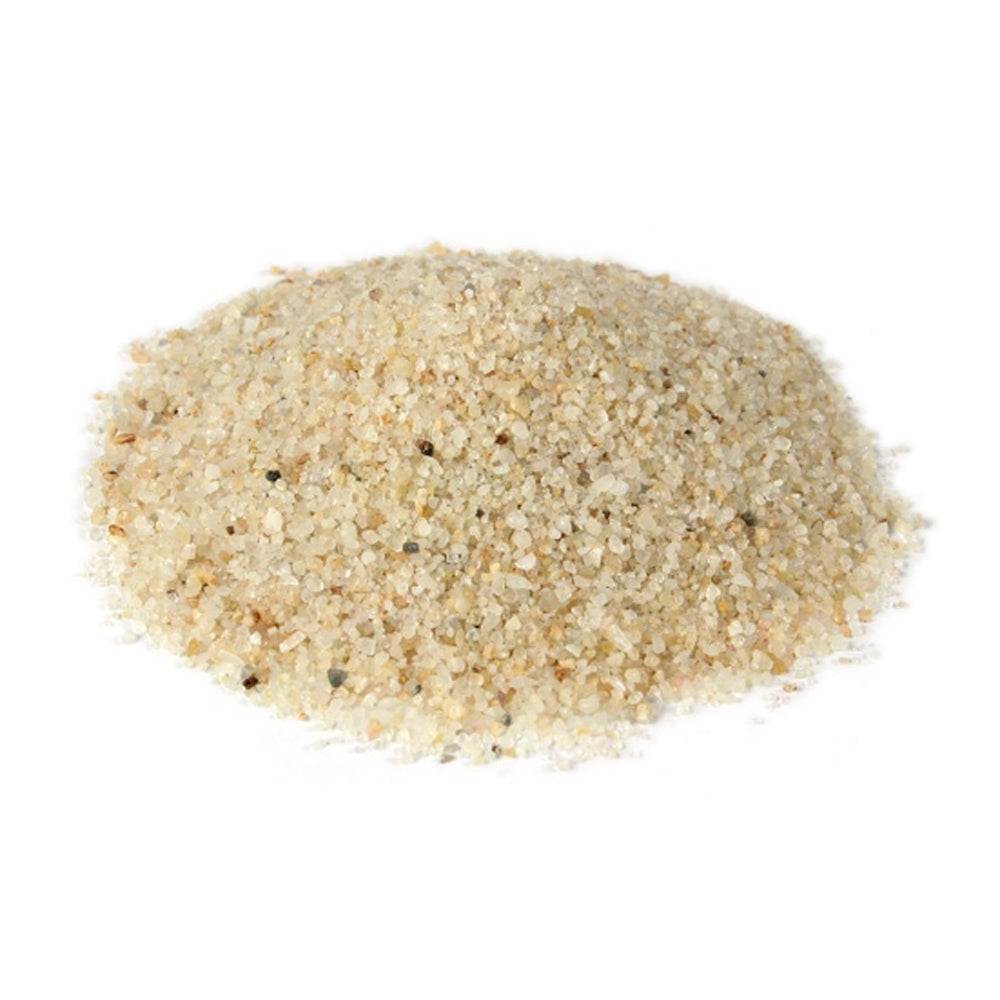 Filter Sand (.44 - .55 mm mesh size) - 50 lbs– Water-Softeners-Filters.com