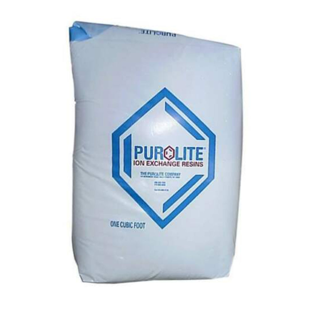 Purolite TanEx Resin– Water-Softeners-Filters.com