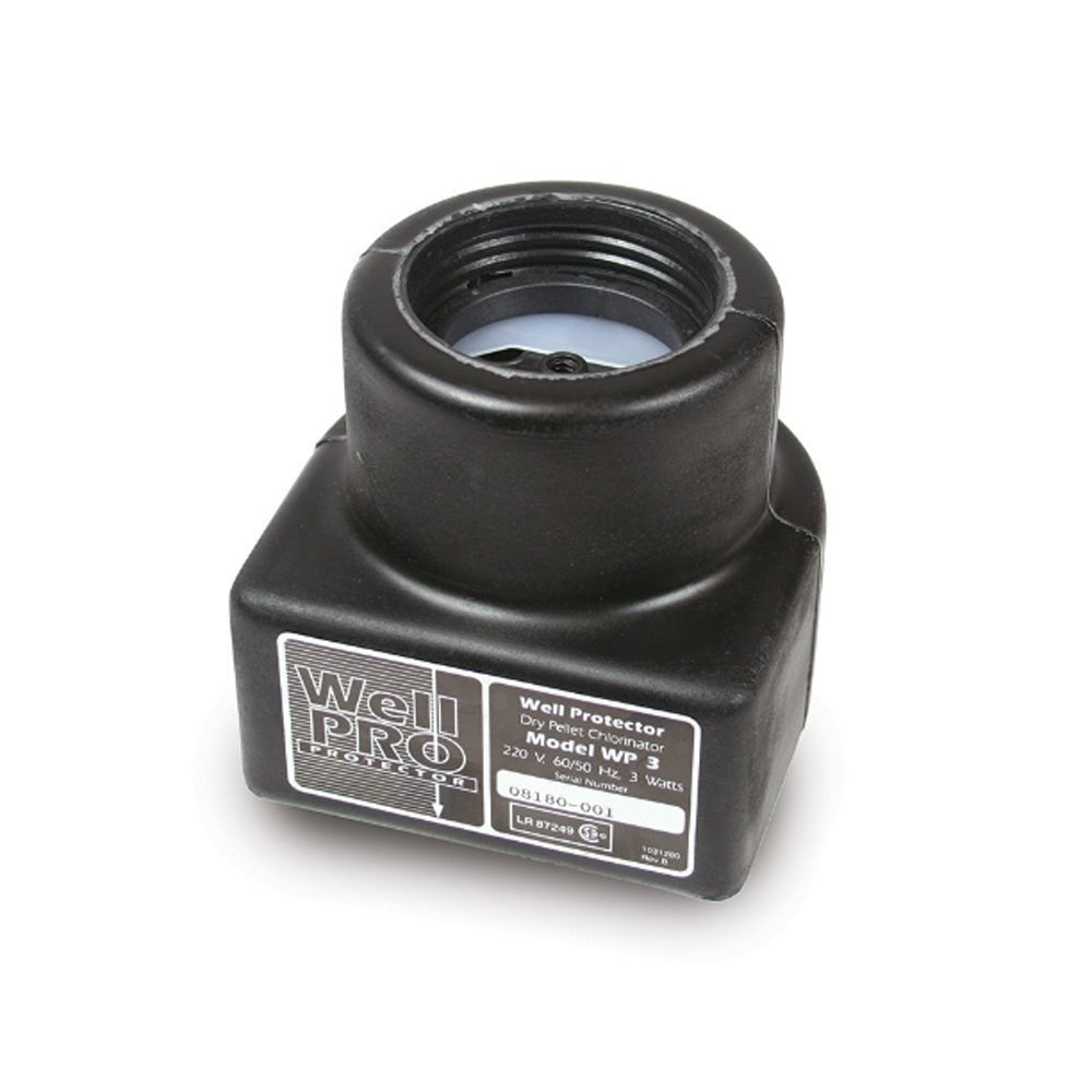 Power Module For A Well Pro (Autotrol) WP-3– Water-Softeners-Filters.com