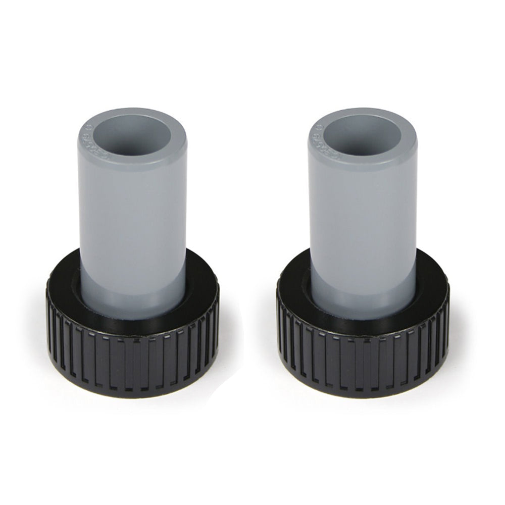 Autotrol 3/4" PVC Tube Adapter Kit– Water-Softeners-Filters.com