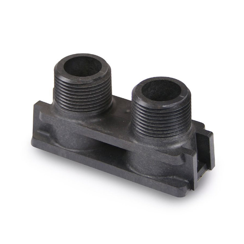 Fleck Plastic Yoke– Water-Softeners-Filters.com