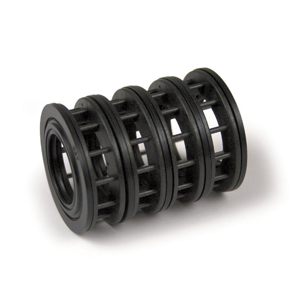 Fleck 5600, 6600, 6700, & 9000 Seal and Spacer Kit– Water-Softeners ...