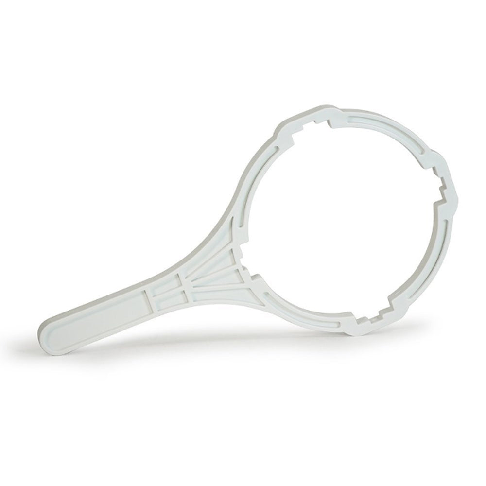 Pentek Spanner Wrench Big Blue Clear– Water-Softeners-Filters.com