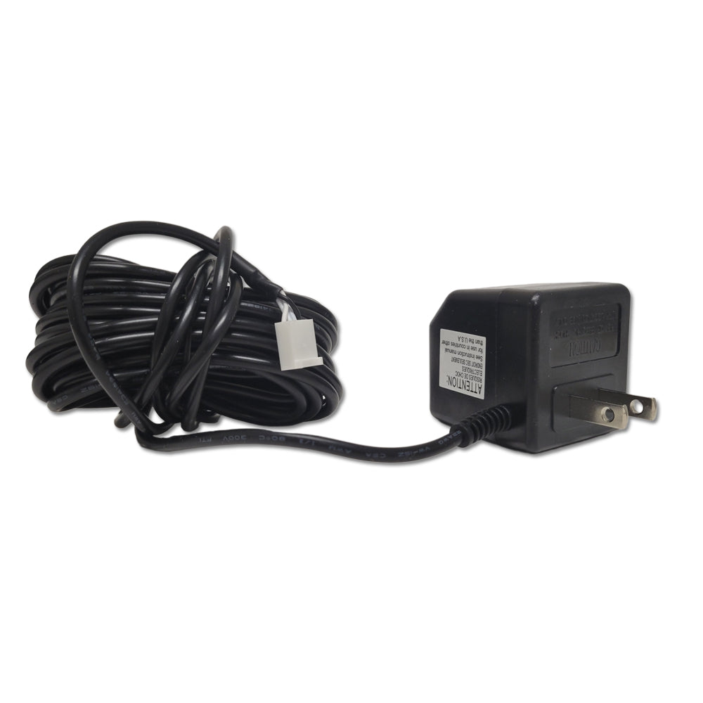 Clack V3186 DC Adapter (15 Volt)– Water-Softeners-Filters.com