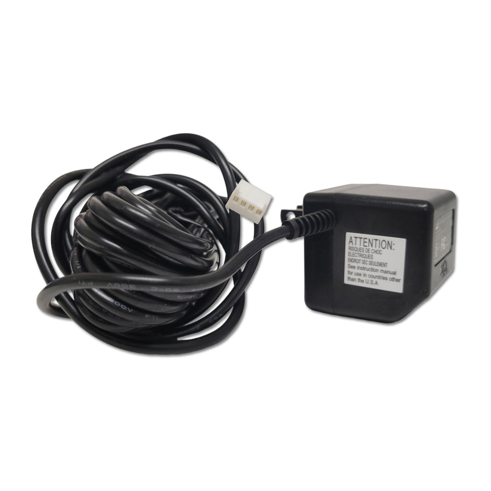 Clack V3186 DC Adapter (15 Volt)– Water-Softeners-Filters.com