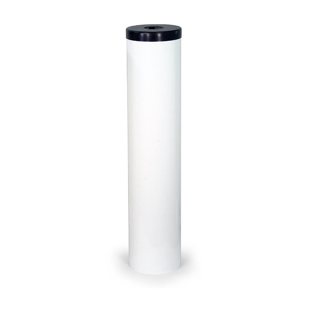 Water Softener Mineral Tank Jacket with Cap– Water-Softeners-Filters.com